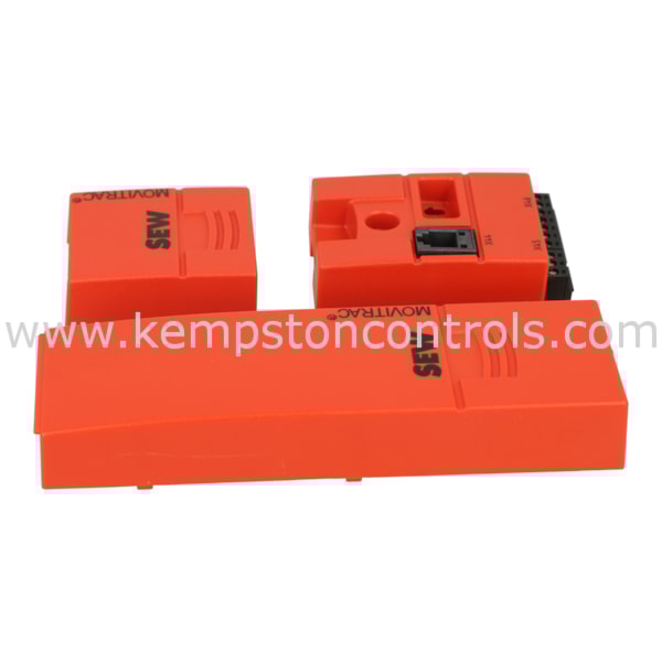 Sew FSC11B SEW EURODRIVE COMMUNICATION INTERFACE MODULE | Kempston Controls