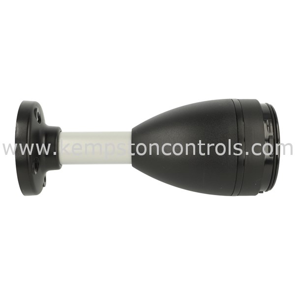 Eaton Moeller SL7-CB-100 MOELLER SIGNAL TOWER, 100-MM ALUMINUM TUBE AND FOOT | Kempston Controls