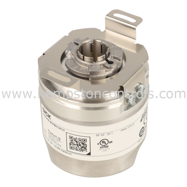 Sick A3M60B-BHPB013X13 SICK ABSOLUTE MULTITURN ENCODER | Kempston Controls