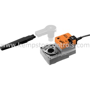Belimo SR24A-MP-R BELIMO ROTARY ACTUATOR, 20NM, 24V AC/DC, 3.5W, 6VA ...