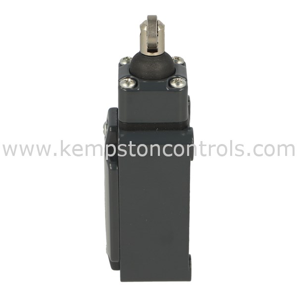 Pizzato FD 515-M2 PIZZATO LIMIT SWITCH, ROLLER PLUNGER, EXTERNAL GASKET ...