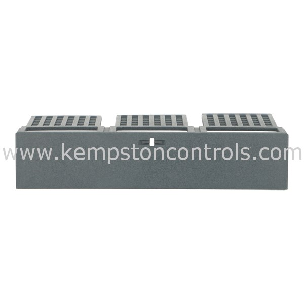 Siemens 3VA9211-0WD30 TERMINAL COVER 3-POLE 1 UNIT ACCESSORY FOR: 3VA1 ...