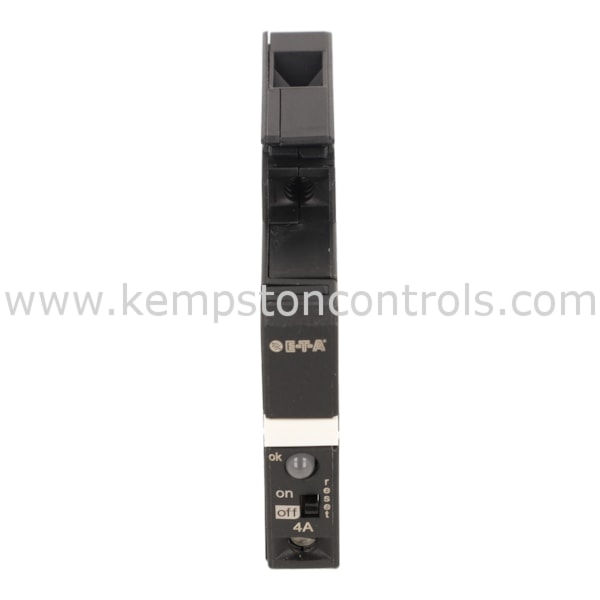 E-T-A Engineering Technology ESX10-TA-100-DC24V-4A-E E-T-A ELECTRONIC ...