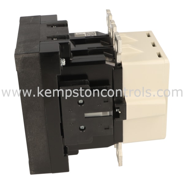 Fuji SCN6/4 FUJI SC-N6 AC 380-450V CONTACTOR 2N/O+2N/C AUX (60KW AC3 ...