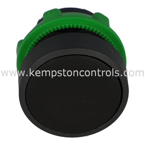 Schneider ZB5AA2 SCHNEIDER FLAT PUSHBUTTON HEAD | Kempston Controls