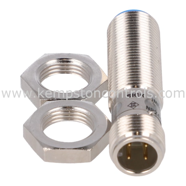 Sick IME12-04BPSZC0K SICK INDUCTIVE SENSOR, M12, 4MM RANGE FLUSH, PNP ...