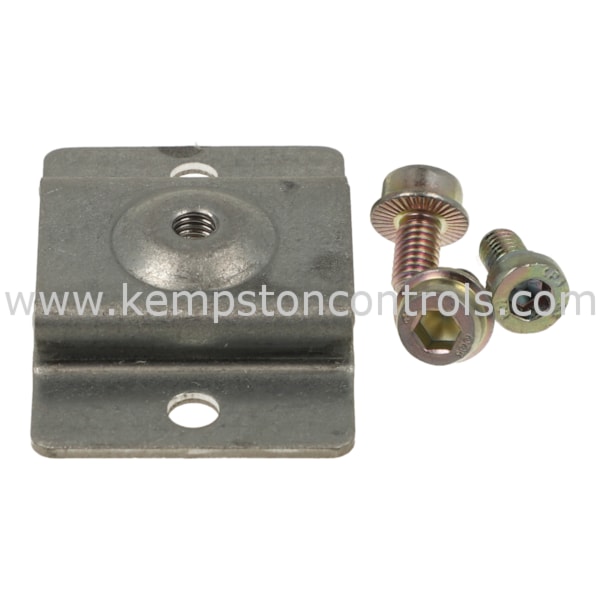 Belimo Z-DS1 BELIMO FIXING KIT, ROTARY SUPPORT FOR LINEAR ACTUATORS ...