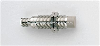 IFM IGT202 IFM INDUCTIVE SENSOR | Kempston Controls