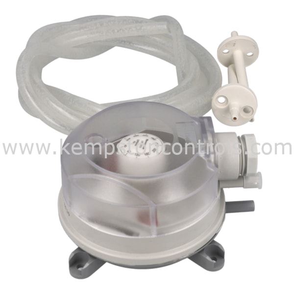 Honeywell Fema DPS400-UK HONEYWELL DPS400 KIT (40-400PA) | Kempston ...