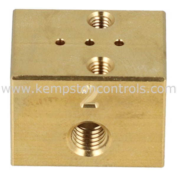 Emerson Asco 30300001 ASCO NUMATICS MINI SOLENOID VALVE-MINI VALVE ...