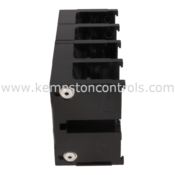 Fuji AYBN204-5 FUJI TERMINAL BLOCK 4 POLE 200 AMP WITH TURTLE SHAPED ...