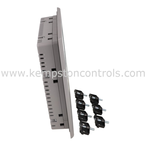 Siemens 6AV6647-0AJ11-3AX1 SIEMENS SIMATIC HMI KP400 BASIC COLOUR PN ...