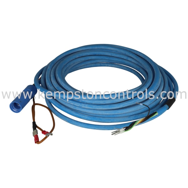 Endress + Hauser CPK9-HBZ1A ENDRESS + HAUSER PH MEASURING CABLES, TOP68 ...