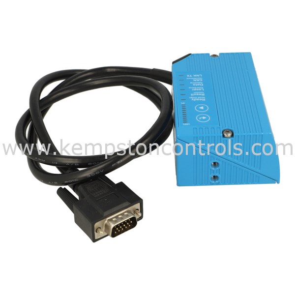 Sick CLV650-0000 SICK CABLE VERSION LINE SCANER | Kempston Controls