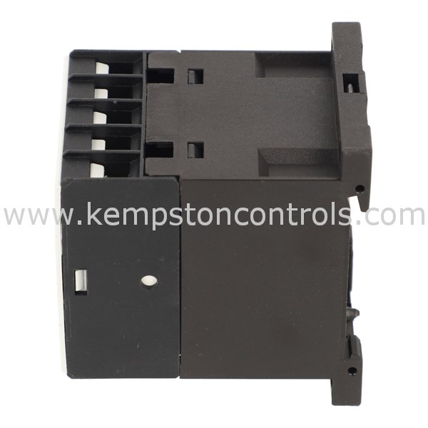 Lovato BG0910A024 LOVATO MINI CONTACTOR, 3 POLES, 24VAC, 50/60HZ, 1NO ...