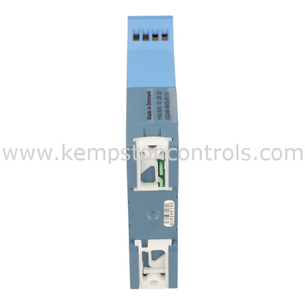 Emerson 644RAI1Q4RK EMERSON ROSEMOUNT 644R TEMPERATURE TRANSMITTER ...
