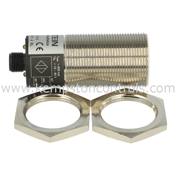 Bernstein 650-7013-015 BERNSTIN CAPACTIVE SENSOR, 6-30MM SENSING RANGE ...