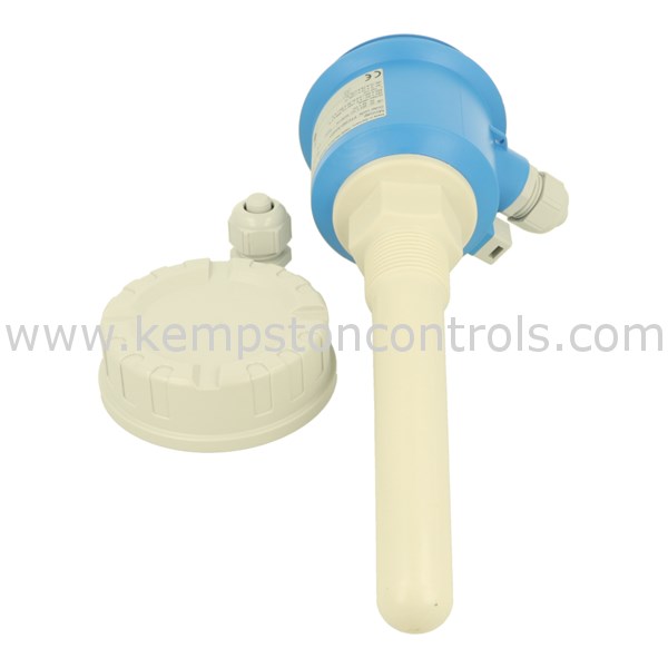 Endress + Hauser FTC260-AA4D1 E+H MINICAP FTC260, NON-HAZARDOUS, THREAD ...