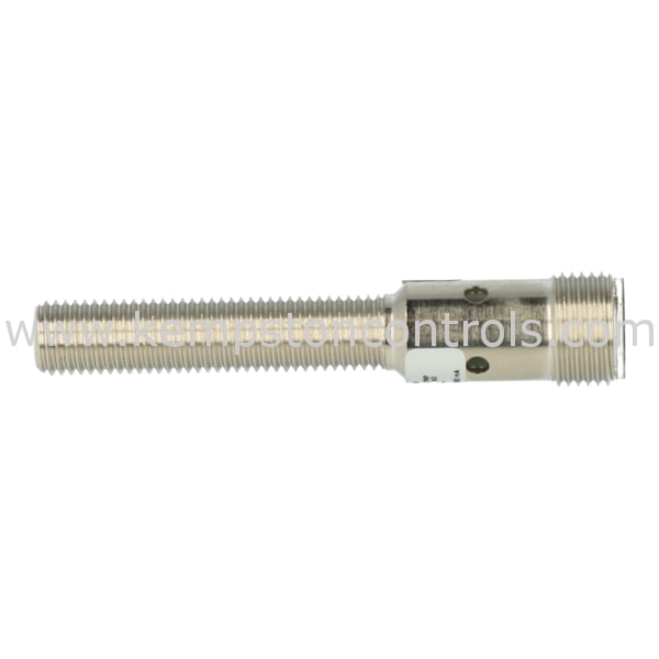 IMO AE1/AP-1H IMO INDUCTIVE SENSOR, M8, 1.5MM RANGE FLUSH, PNP NO, M12 CONNECTOR | Kempston Controls