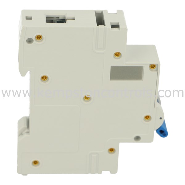 KTEC TCB 1P B63 KTEC MINIATURE CIRCUIT BREAKER, 230/240V, 6KA, 1 P0LE ...
