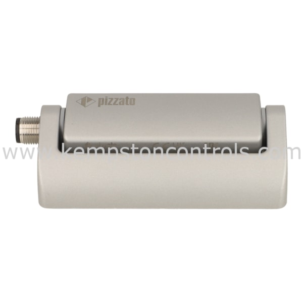 Pizzato HP AA052F-KSM PIZZATO SAFETY HINGE SWITCH, SLOW ACTION CONTACT ...