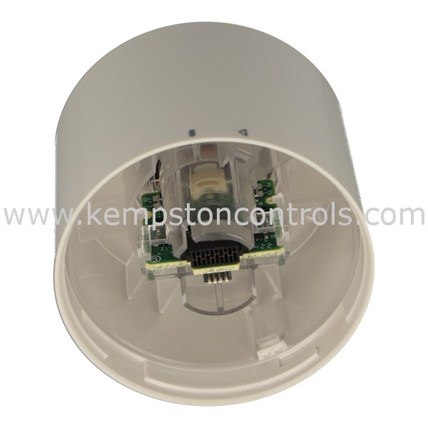 Patlite LR7-BW PATLITE BUZZER MODULE, OFF-WHITE, 90 DB, 70MM DIA. FOR ...