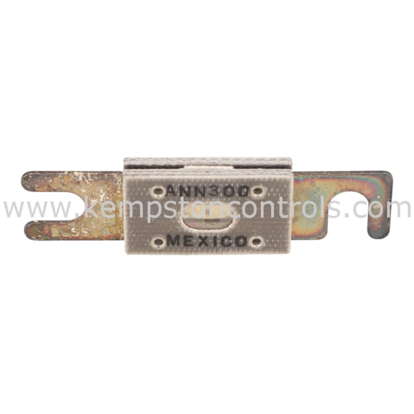 Bussmann ANN-300 BUSSMANN VERY FAST ACTING LIMITER - 300 AMP - LOW ...