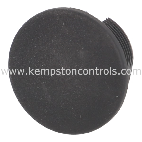 Fuji AHX725-B FUJI ROUND PANEL PLUG FOR AR22 AND DR22 BLACK | Kempston ...