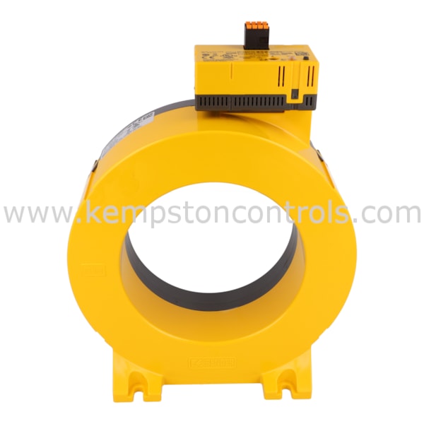 BENDER B78120026 BENDER MEASURING CURRENT TRANSFORMER, TYPE CTUB101 ...