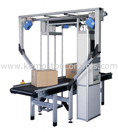 Sick VMD520-2000 SICK VOLUME MEASUREMENT SYSTEM | Kempston Controls