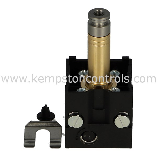 Emerson Asco 19090017 ASCO NUMATICS DIRECT OPERATED SOLENOID VALVE ...
