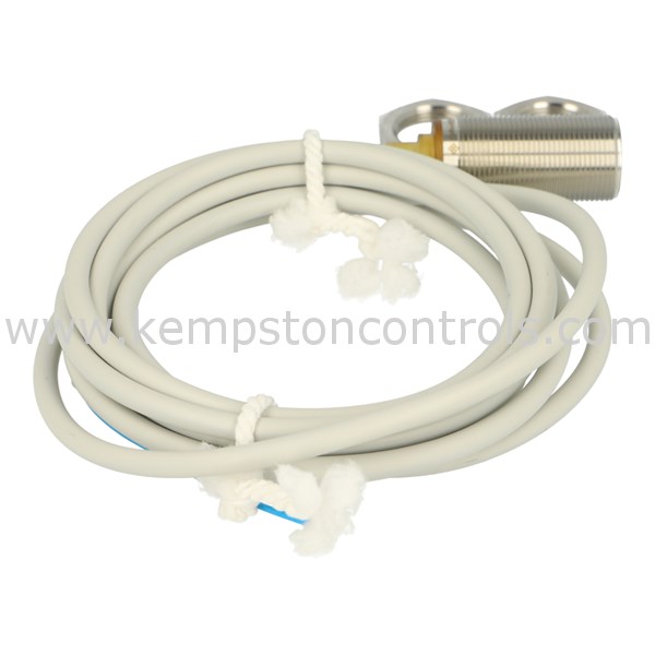 IFM IGT263 IFM INDUCTIVE FULL-METAL SENSOR, 8MM SENSING RANGE, M18X1 ...