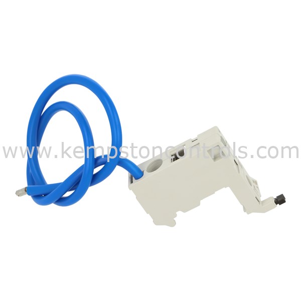 MEM Classic MR30 MEMSHIELD 2, RCBO POD, 30MA. FIELD FIT, 230VAC, CLASS ...