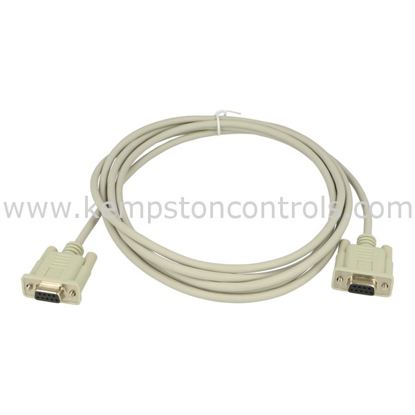 Pilz Serial programming cable PILZ SERIAL PROGRAMMING CABLE (NULL MODEM ...