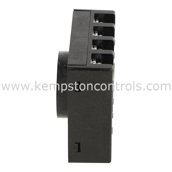 Omron P3G-08 OMRON 8PIN REAR CONNECTION SOCKET | Kempston Controls