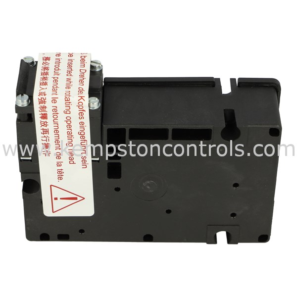 Schmersal TZFW-24VDC SCHMERSAL SOLENOID SWITCH, THERMOPLASTIC ENCLOSURE ...