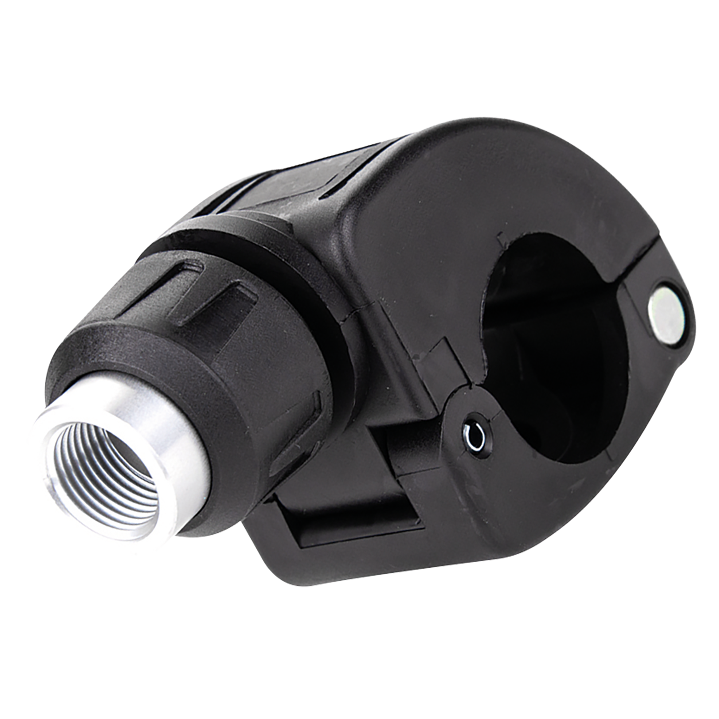 Aircom DIRDERFF110068 AIRCOM QUICK SADDLE BRANCH FEMALE ALUMINIUM 110MM ...