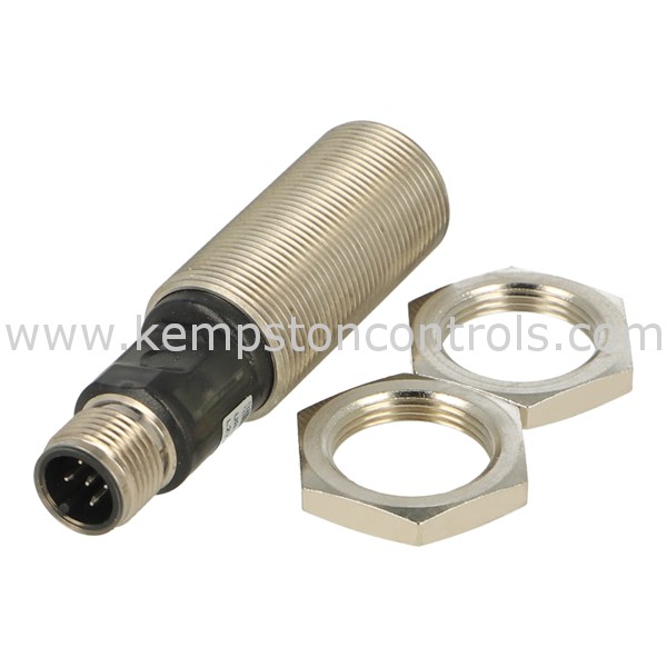 Baumer UR18.PA0.2-GP2J.9SF BAUMER ULTRASONIC PROXIMITY SENSOR, 1000MM ...