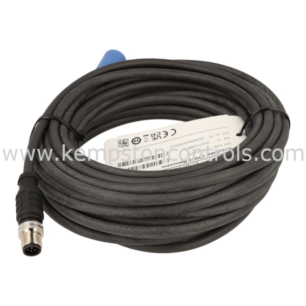 Endress + Hauser CYK10-A102 E + H MEMOSENS DATA CABLE FOR ALL SENSORS ...