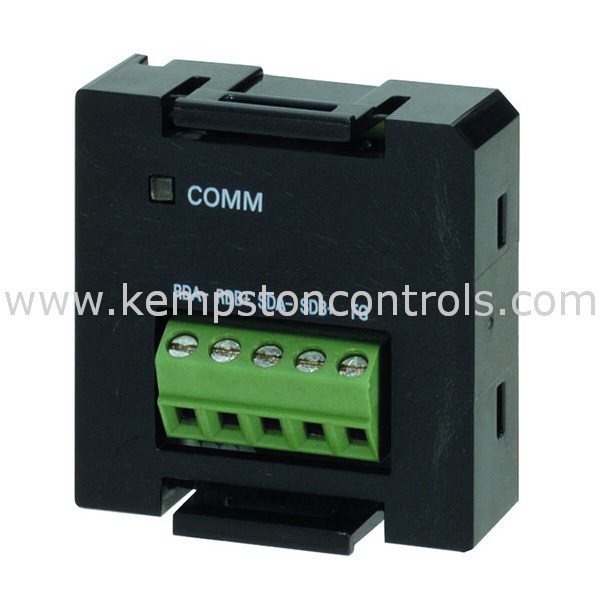 Omron CP1W-CIF12 OMRON CP1 RS-422/485 (ISOLATED) SERIAL COMMUNICATIONS OPTION | Kempston Controls