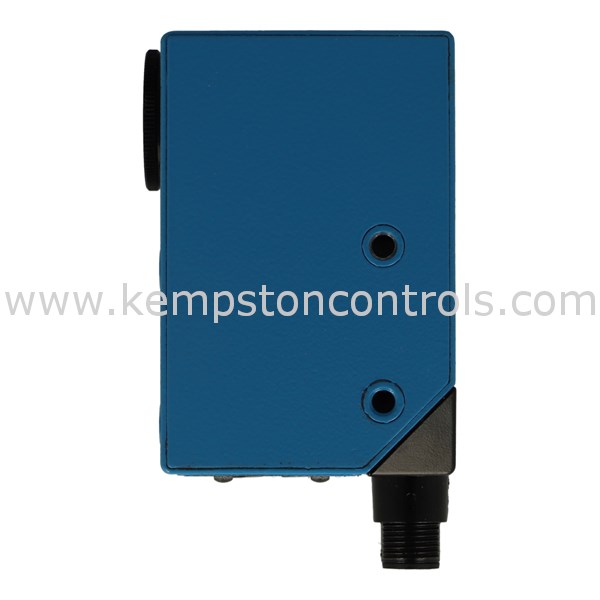 Sick LUT3-620 SICK LUMINESCENCE SENSOR, 20MM RANGE, 12-30VDC ...