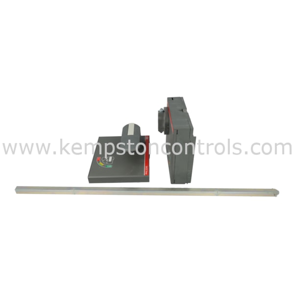 ABB 1SDA104843R1 ABB ROTARY HANDLE, OPERATING MECHANISM, ADJUSTABLE ...