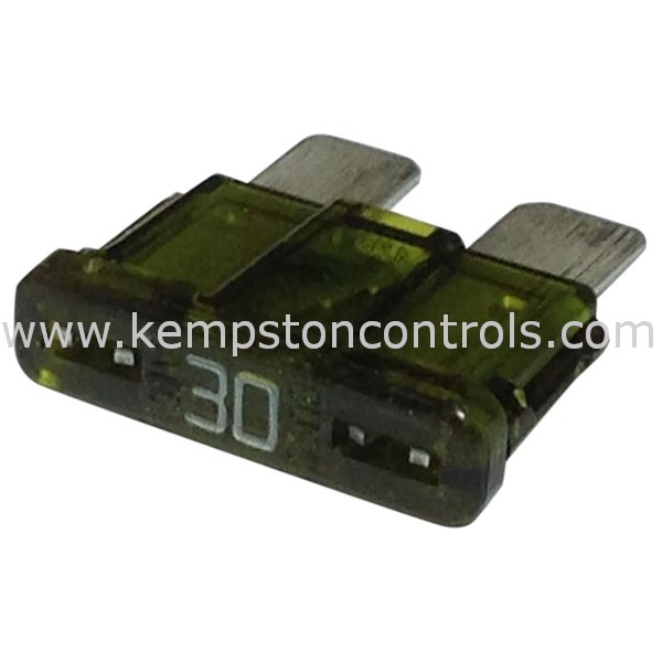 Bussmann ATC-30 BUSSMANN AUTOMOTIVE FUSE - 32V | Kempston Controls