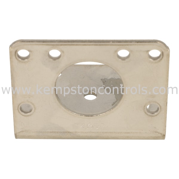 Turck Banner SMB30MM (METAL) BANNER BRACKET: 30MM; MATERIAL: 12 GAUGE ...