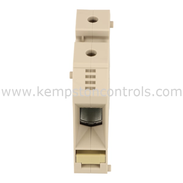 Weidmuller 1820840000 WEIDMULLER WDU 50N, FEED THROUGH TERMINAL, SCREW ...
