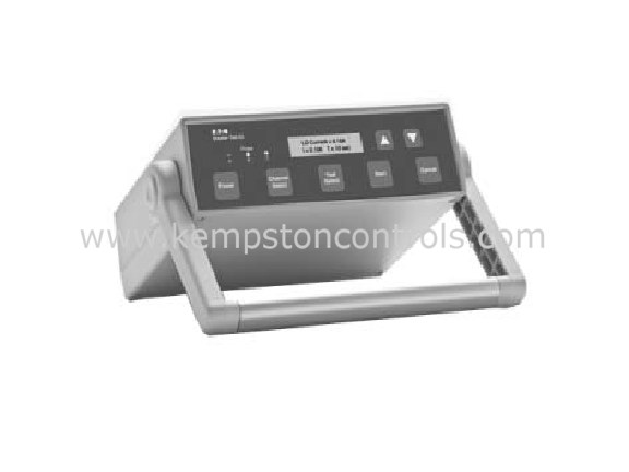 Eaton - Cutler Hammer MTK2000 EATON TEST KIT | Kempston Controls