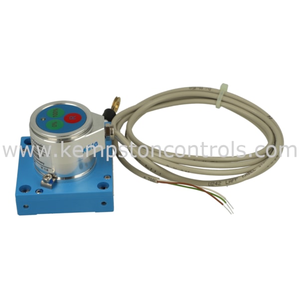 Sick BCG05-L1KM01PP SICK WIRE DRAWER ENCODER | Kempston Controls