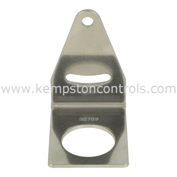 Turck Banner SMB30A BANNER BRACKET: RIGHT ANGLE MOUNTING; MATERIAL: 12 ...