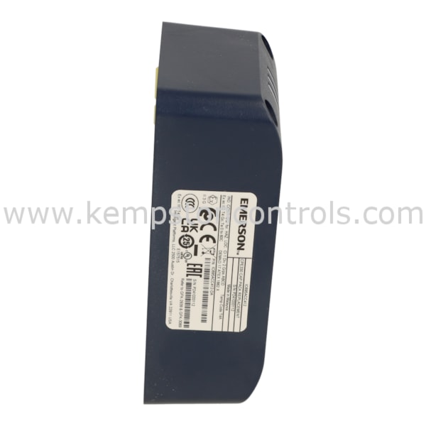 GE Fanuc IC695ACC412 GE REPLACEMENT CAP MODULE, RX3I, PACSYSTEM ...