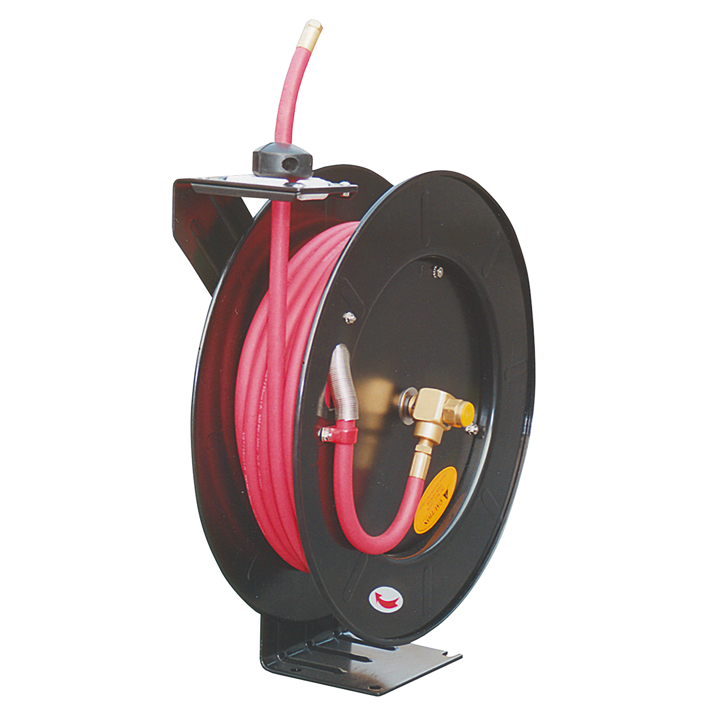 Redashe C808-350L REDASHE 3/8" LOW PRESSURE HOSE REEL | Kempston Controls